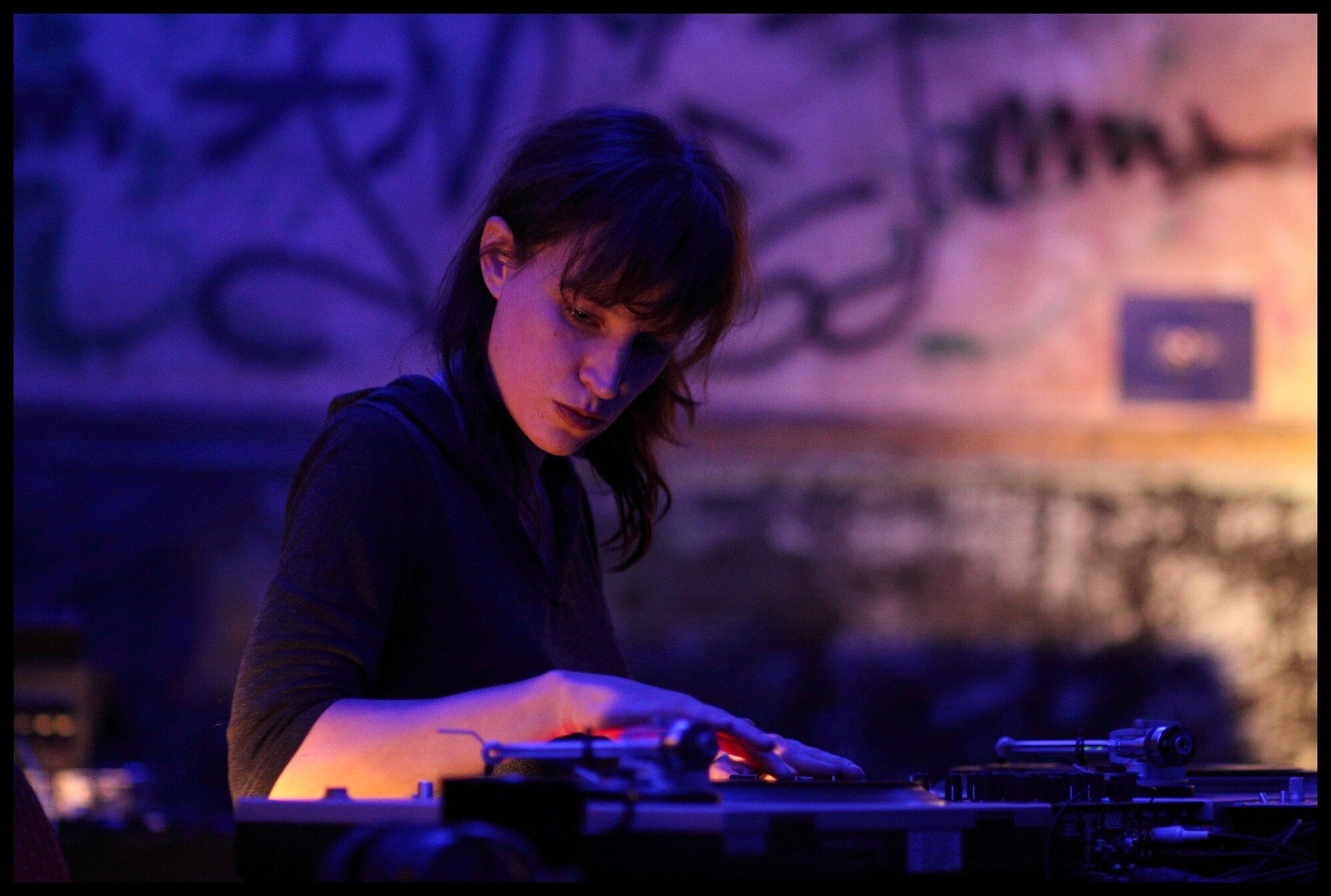 Electrónica en Abril, la decimoctava edición de la Casa Encendida ...