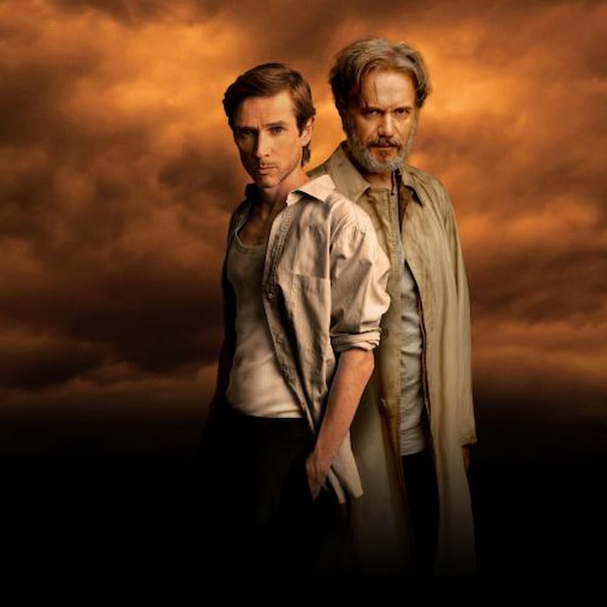 Llega a Matadero True West de Sam Shepard | Urban Beat Contenidos