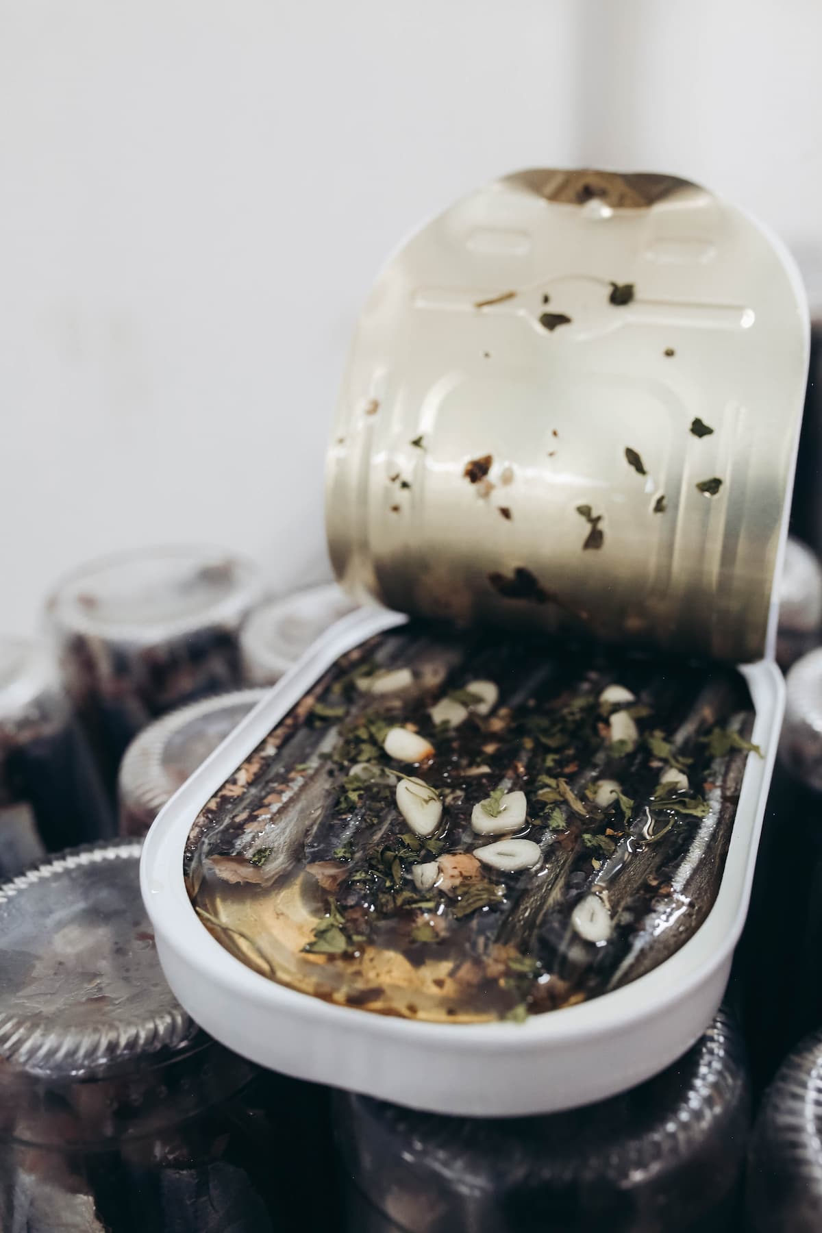CONSERVAS EMILIA; LAS MEJORES CONSERVAS PARA PREPARAR UN BUEN APERITIVO ...