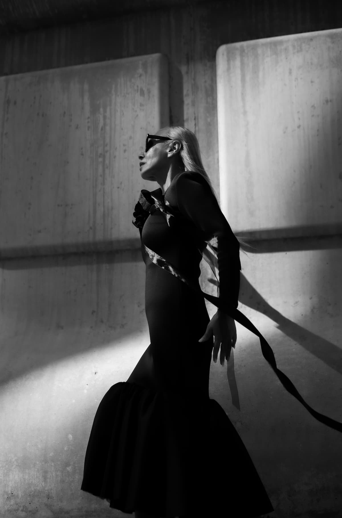 Helena Ramírez Alarcón exhibe su amor a la moda con la colección de ...