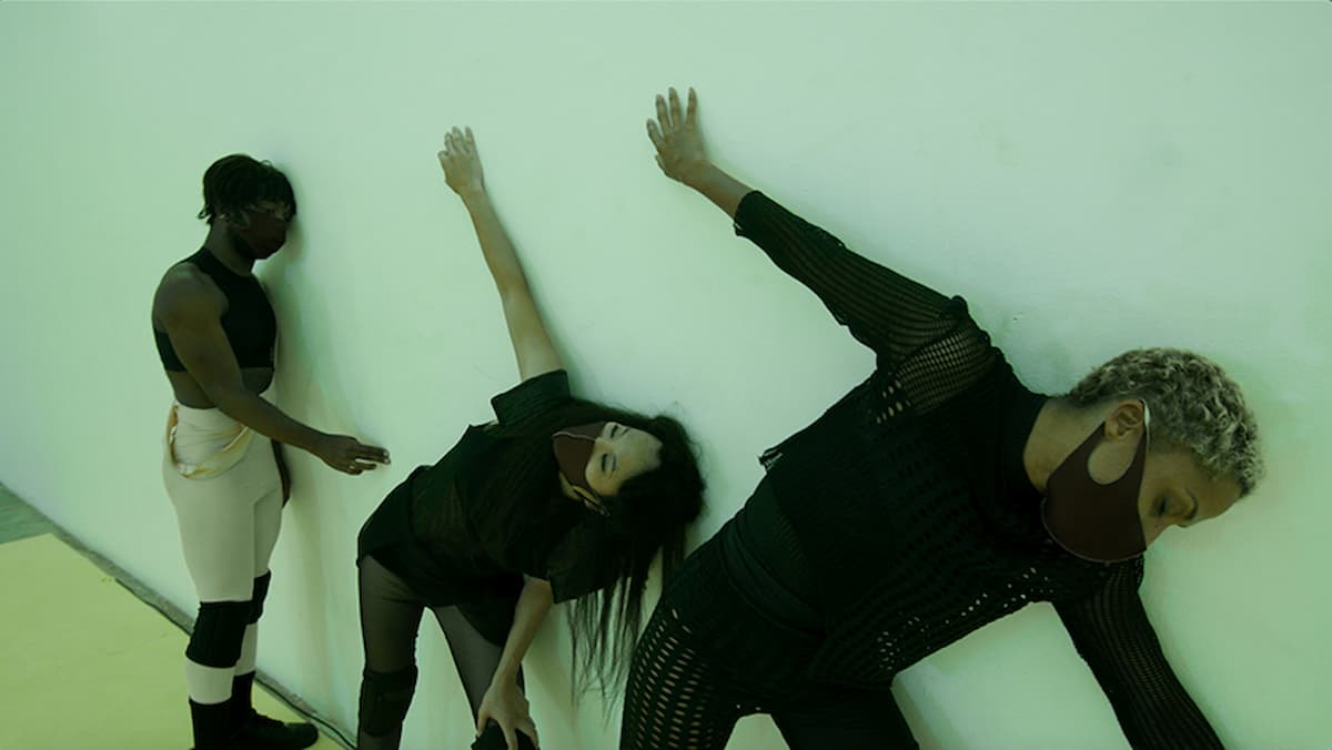 Estreno de 'deader than dead', de la coreógrafa Ligia Lewis en La Casa ...