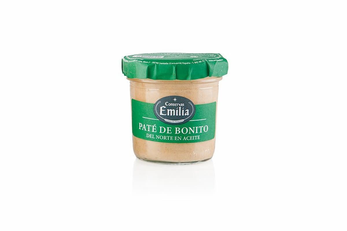 CONSERVAS EMILIA; LAS MEJORES CONSERVAS PARA PREPARAR UN BUEN APERITIVO ...