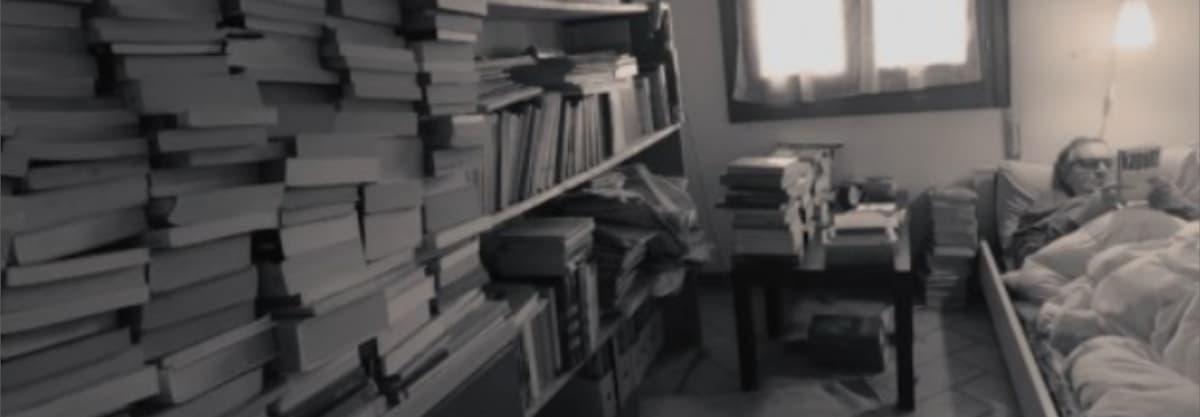 Llega a Cineteca, Matadero “La montaña mágica”, de Claudio Zulian ...