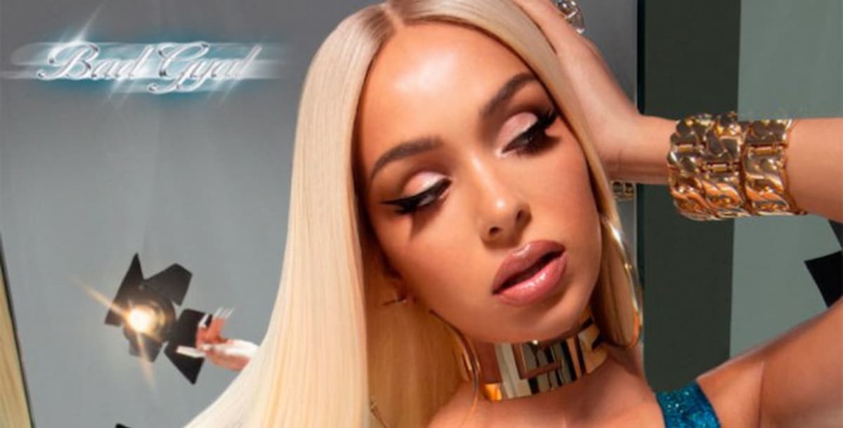 Bad Gyal en concierto | Urban Beat Contenidos