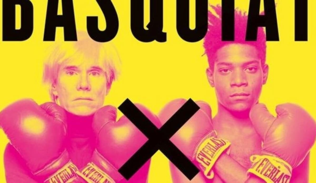 París reúne a Jean-Michel Basquiat y Andy Warhol en “Basquiat ...