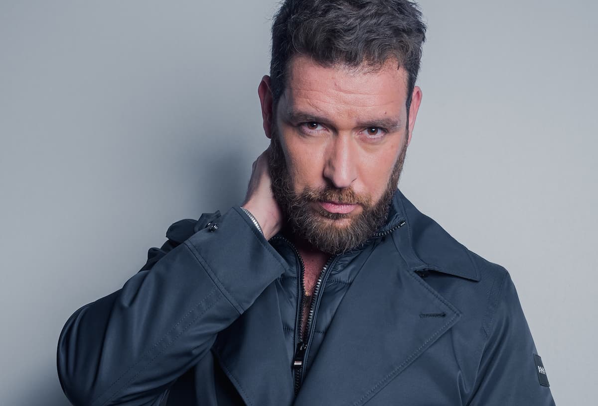 Fran Antón, el actor total | Urban Beat Contenidos