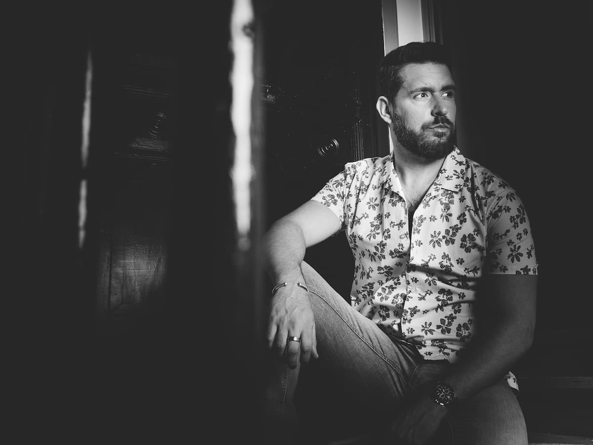 Fran Antón, el actor total | Urban Beat Contenidos