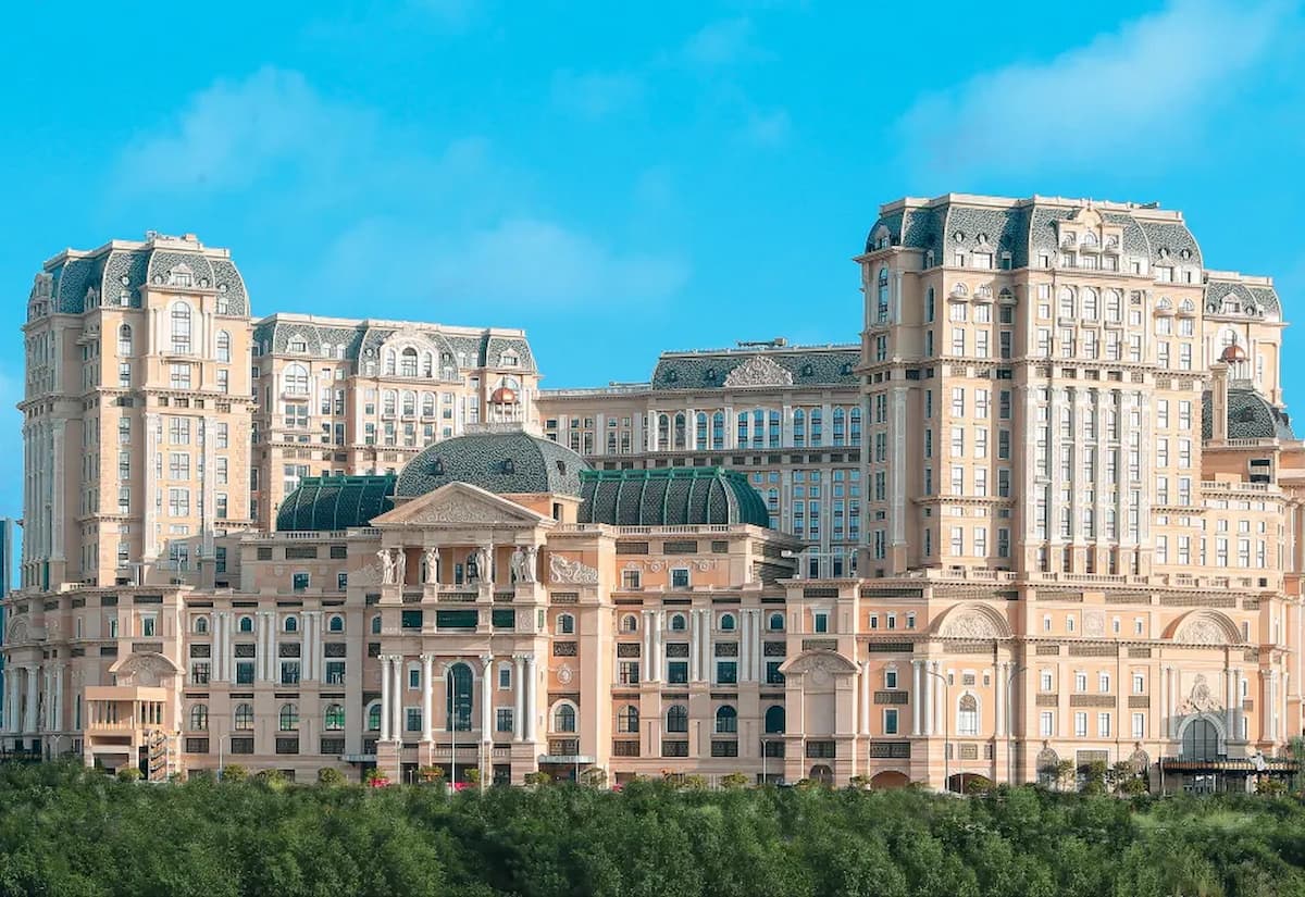 THE KARL LAGERFELD MACAU ABRE SUS PUERTAS ESTE VERANO | Urban Beat ...