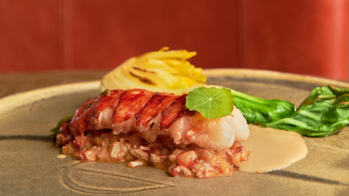 Dani Brasserie, el Rooftop de Four Seasons con la mejor gastronomía de ...