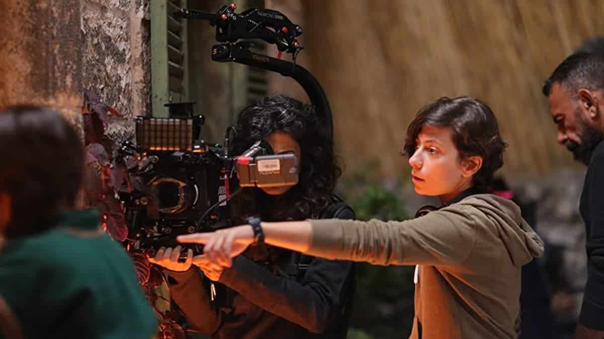 FARHA, el primer largometraje de Darin J. Sallam. | Urban Beat Contenidos