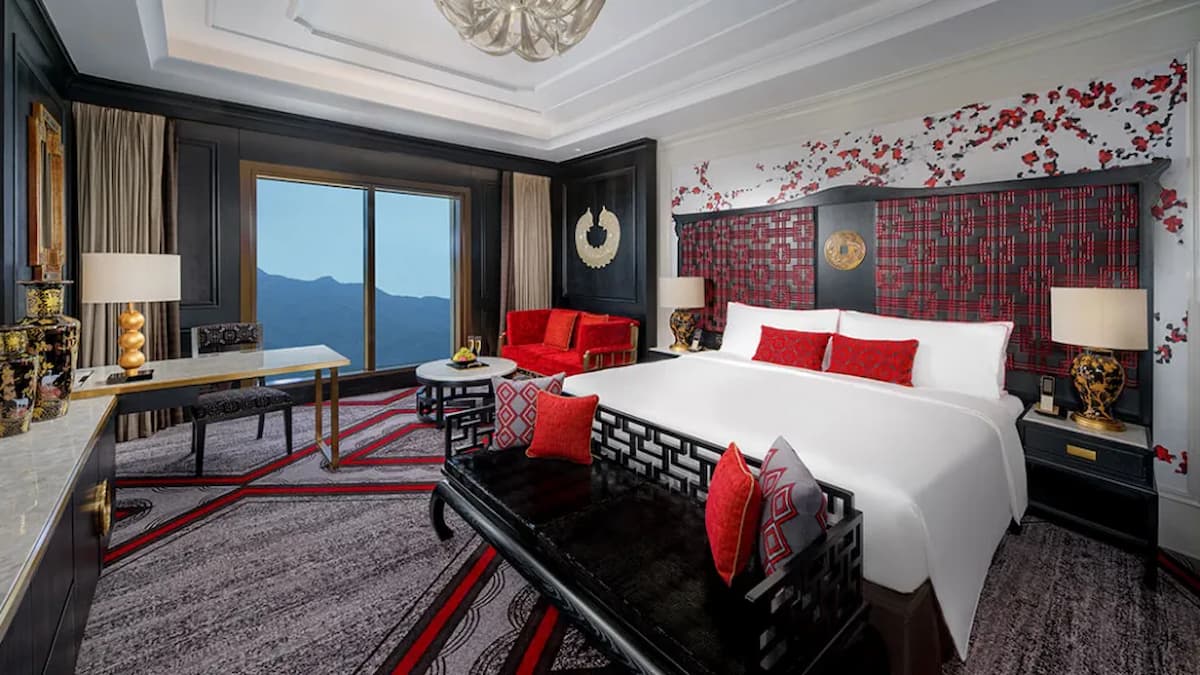 THE KARL LAGERFELD MACAU ABRE SUS PUERTAS ESTE VERANO | Urban Beat ...