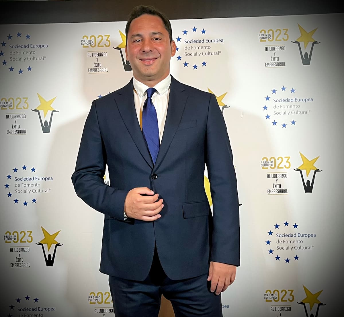 Bodega Numanthia y su CEO Lucas Löwi Premio Europeo al Liderazgo y ...