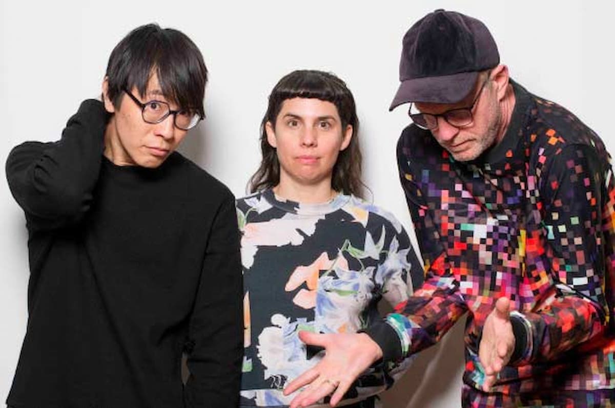 Michikazu Matsune presenta la vanguardista obra All Together en Madrid ...