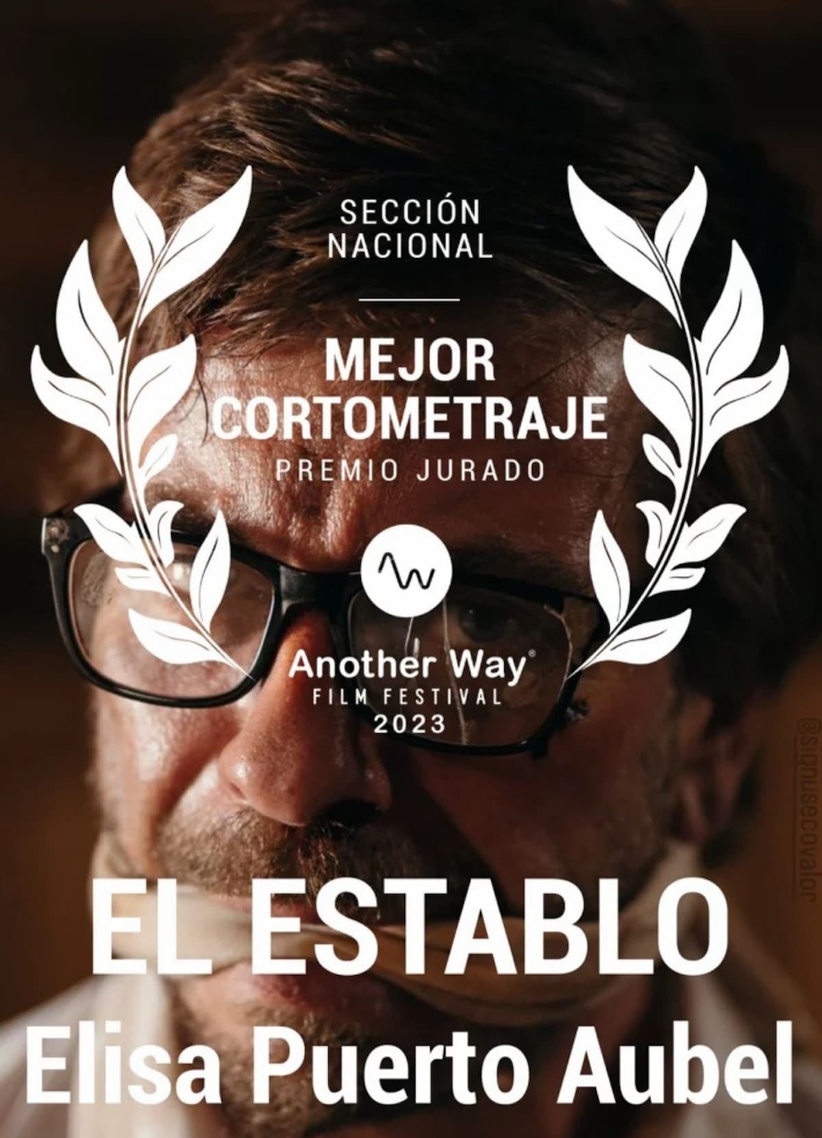 "EL ESTABLO" PREMIO DEL JURADO AL MEJOR CORTOMETRAJE EN ANOTHER WAY ...