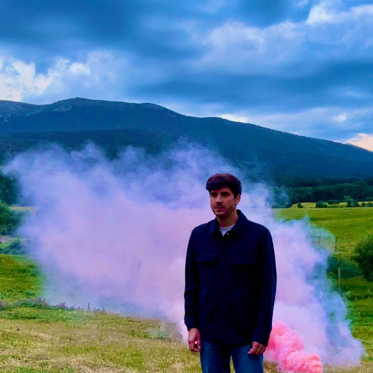 Jacobo Serra presenta Doce, su nuevo trabajo discográfico con aire ...