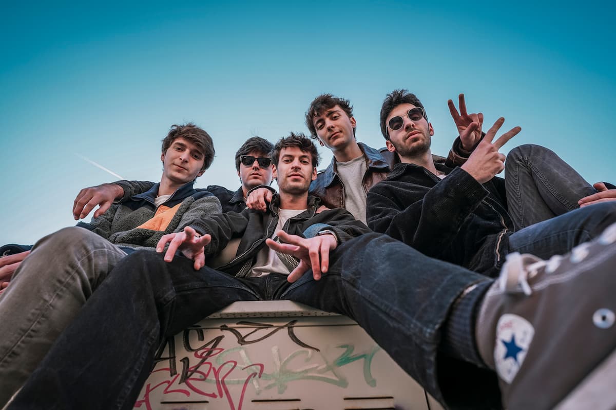 Mälmo 040, presenta su nuevo disco “Los lugares donde irás” junto a Hey ...