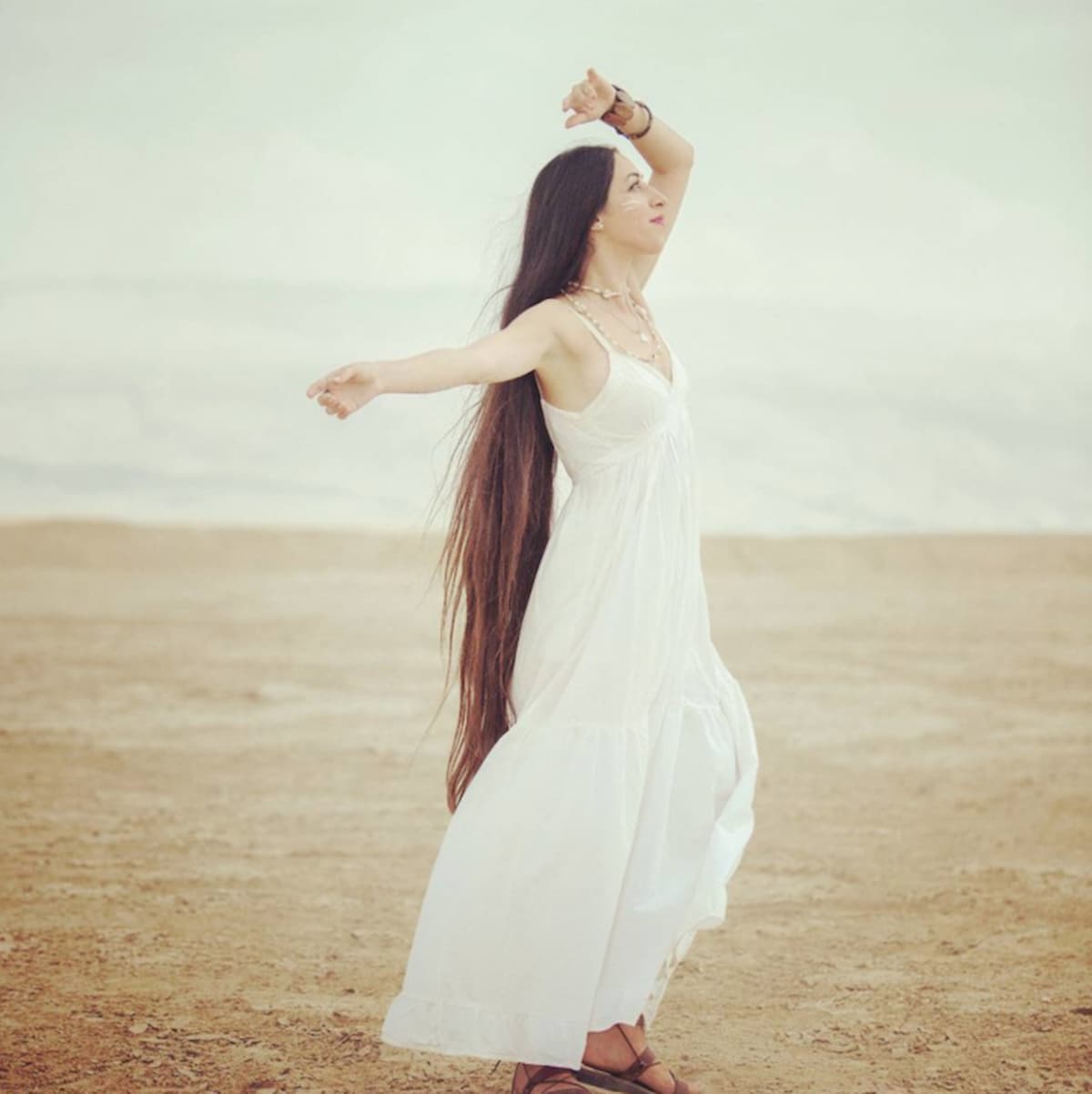 Hibridación y mestizaje en el concierto de ToukAndaluz con la voz de ...