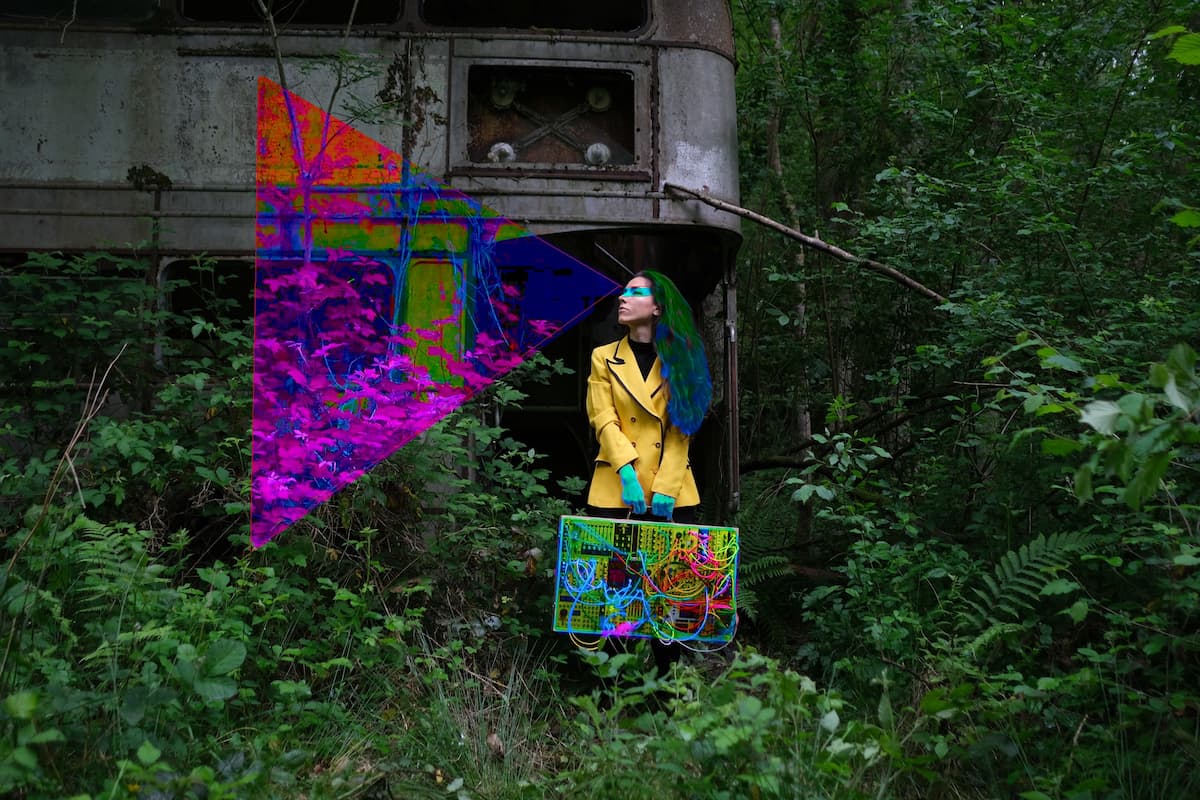 EL FESTIVAL MÁRGENES ARRANCA SU 13ª EDICIÓN | Urban Beat Contenidos