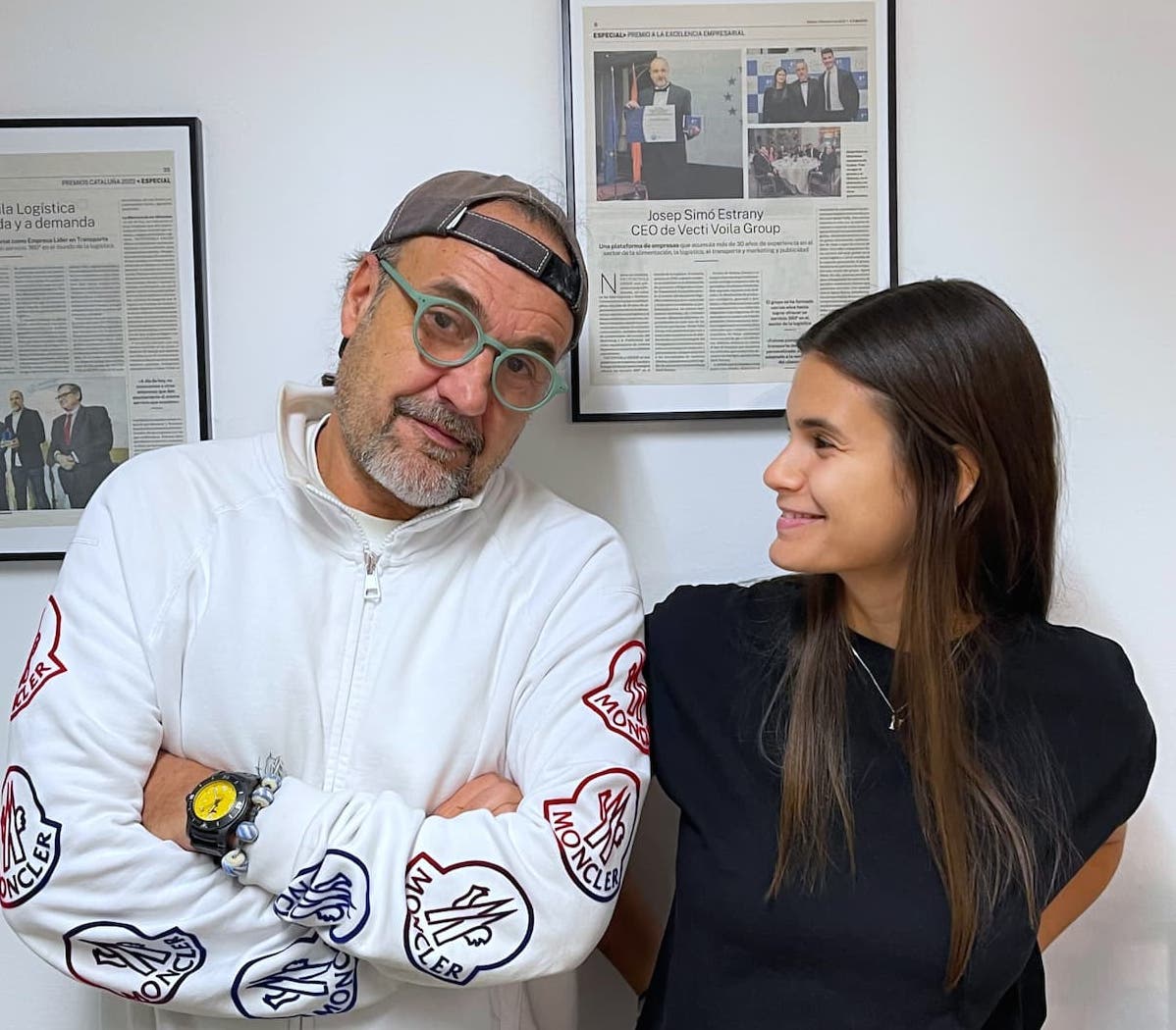 VECTIS VOILA GROUP EN LA LISTA DE LAS 5 MEJORES EMPRESAS DE INNOVACIÓN ...