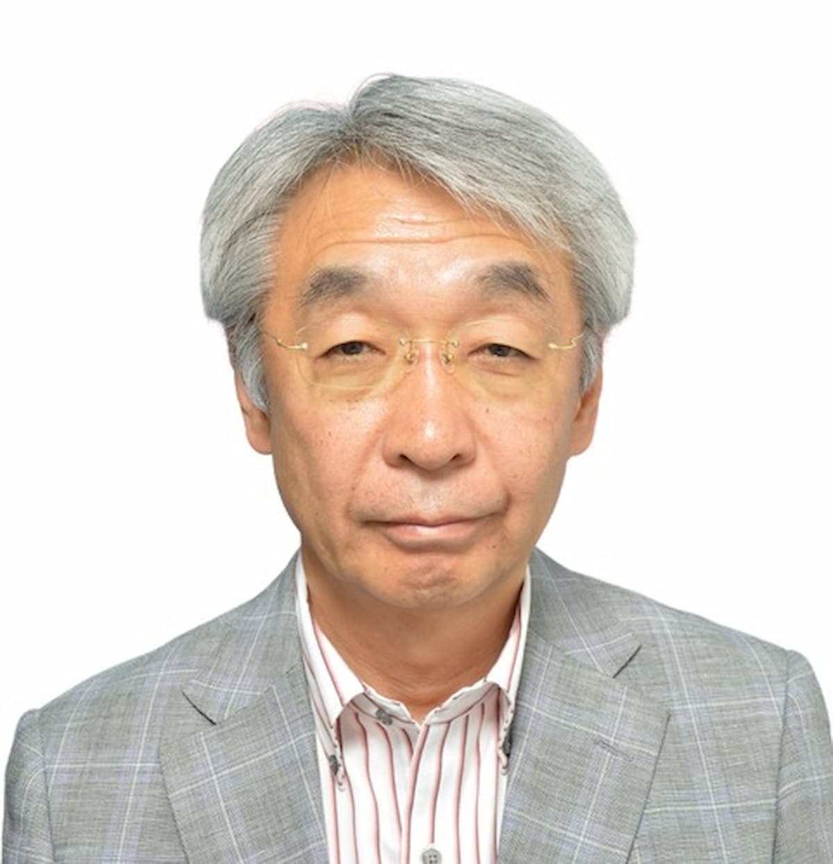 Kiyoshi Murata en la Lista 15 Mejores Médicos y Científicos Urban Beat ...