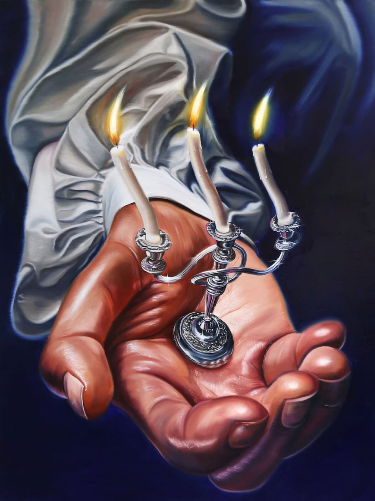 UVNT ART FAIR 2024 ESTRENA UBICACIÓN EN LA SEMANA DEL ARTE DE MADRID ...