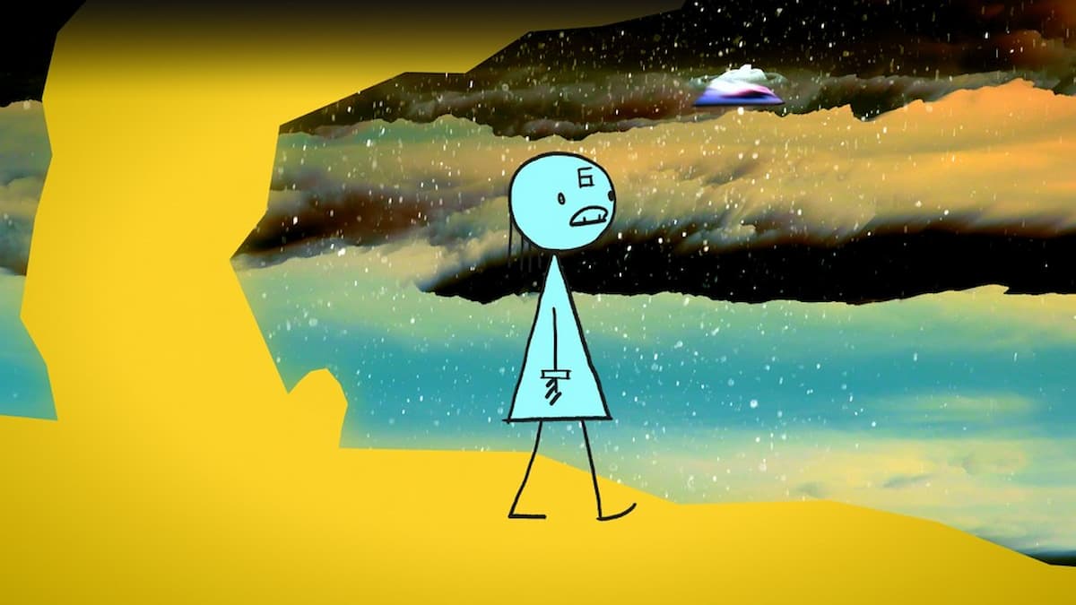 «WORLD OF TOMORROW (I, II & III)» El ciclo "Retrospectiva de Don ...