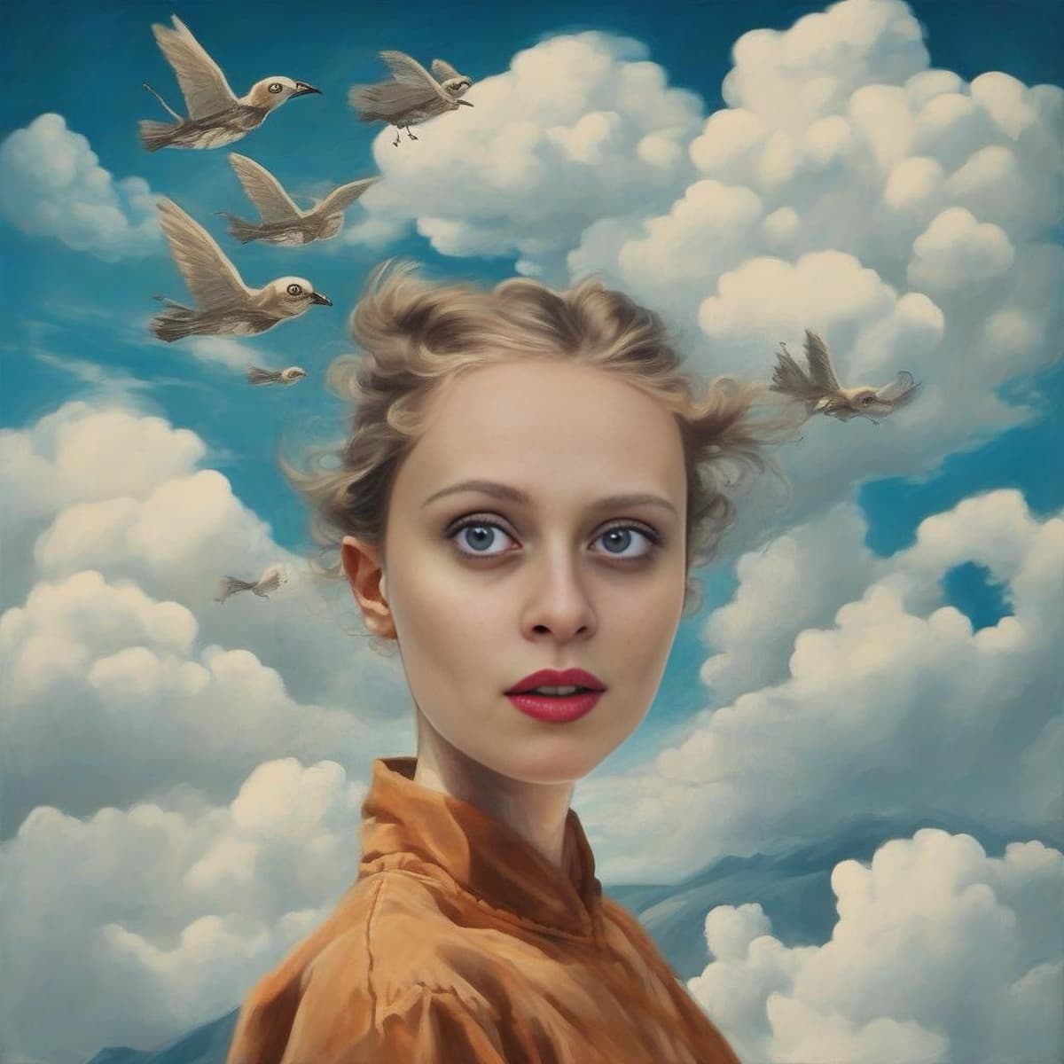 Dasha Rush hipnotiza con nuevos latidos electrónicos: “Hypothetically Personal Live” vibra en ...