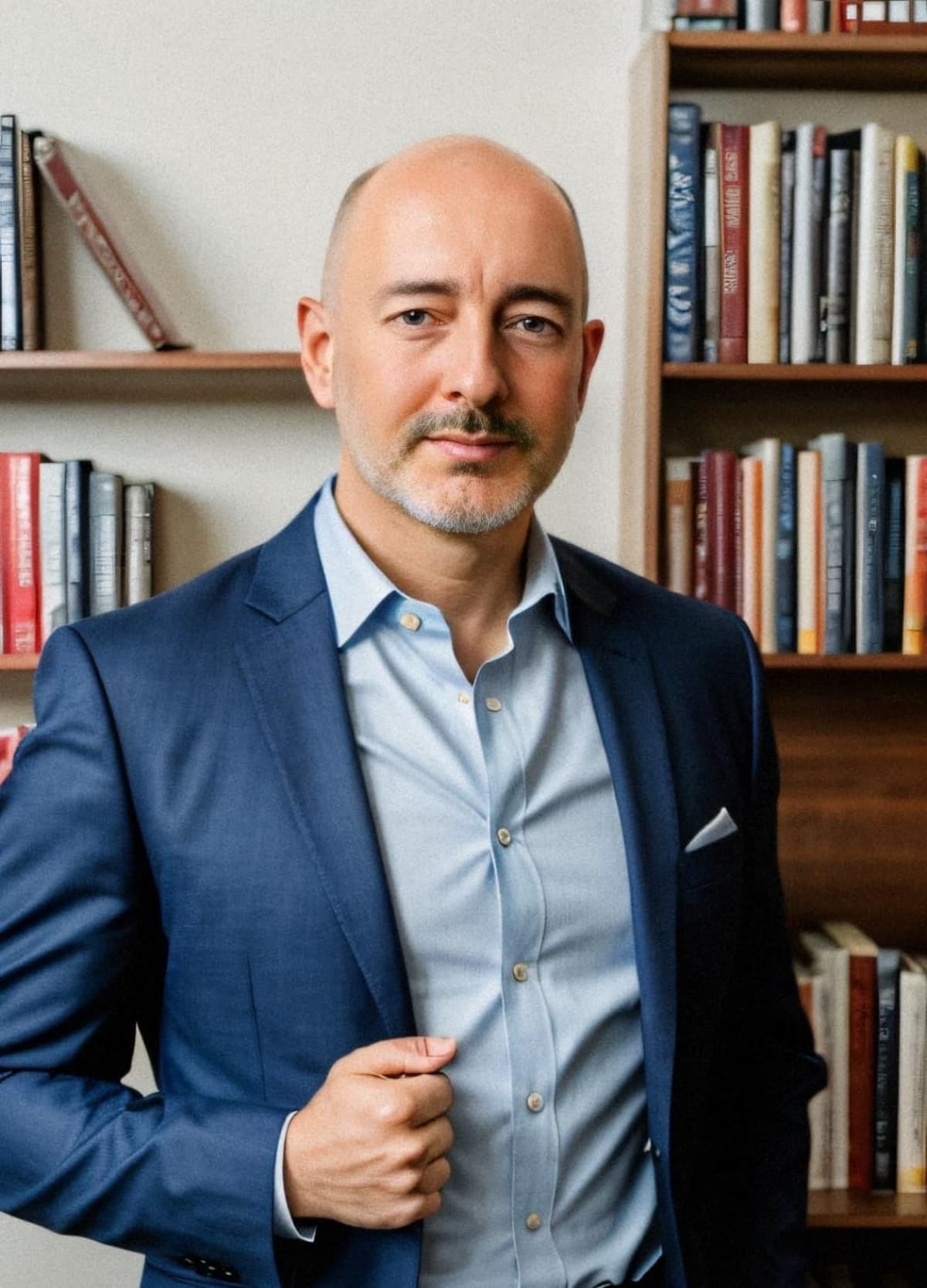 Alberto Lanchas CEO de Rayber habla para EmprendiZajes de los retos de ...