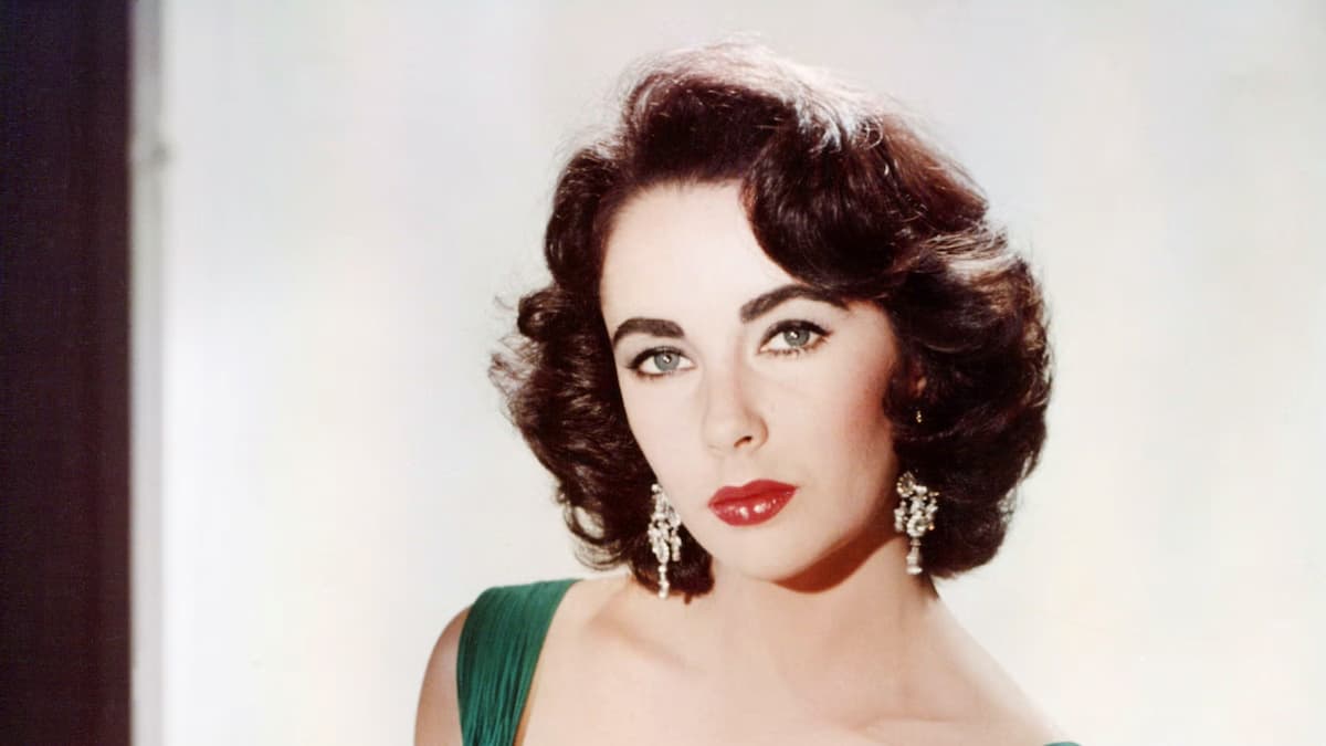 Elizabeth Taylor se abre en canal a través de un nuevo documental ...