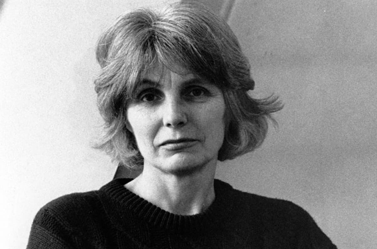Caryl Churchill