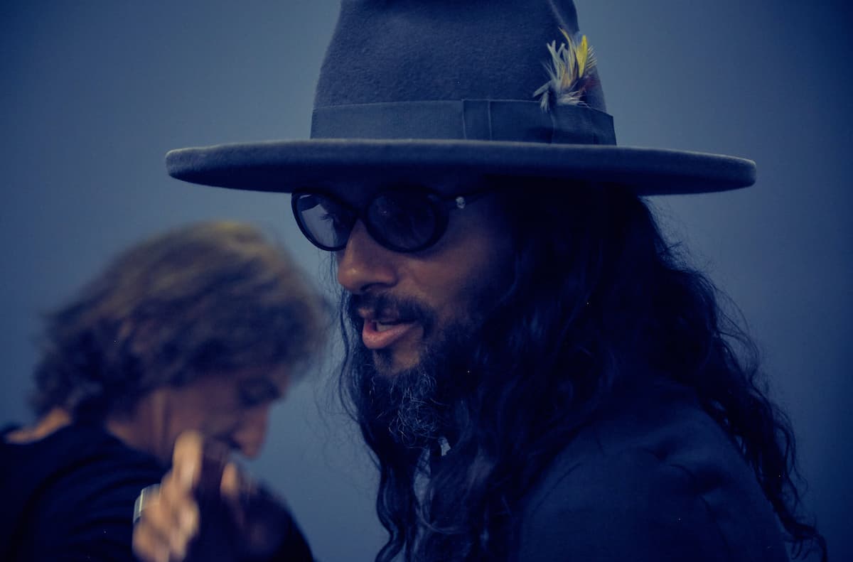 Draco Rosa