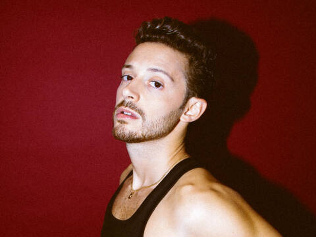 Ruggero presenta su nuevo single: “Lady Madonna”