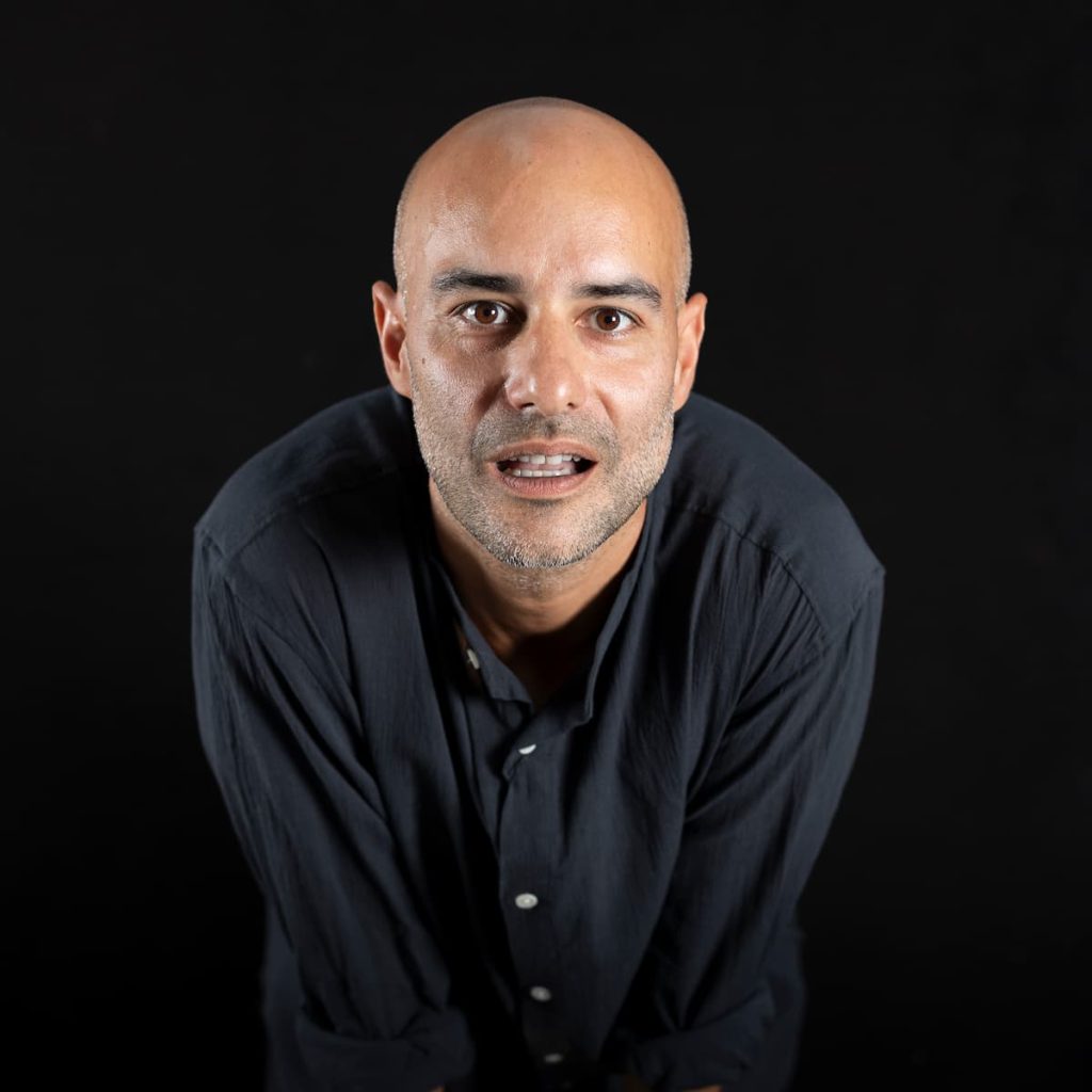 Jesús Rubio Gamo: “Los espectáculos en tienen de emocionante la ...