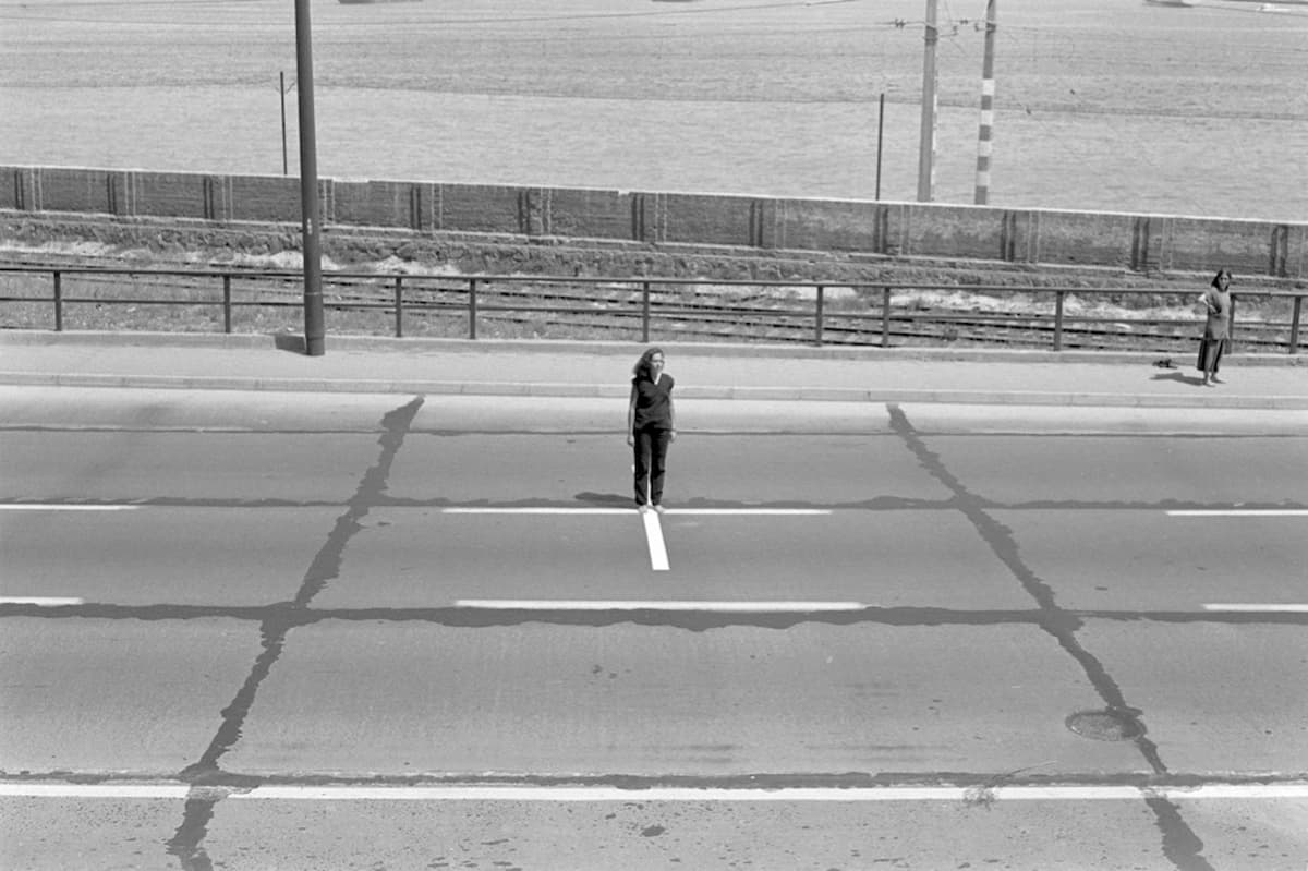 “By Pass. La frontera del signo”, propone un recorrido por la ...