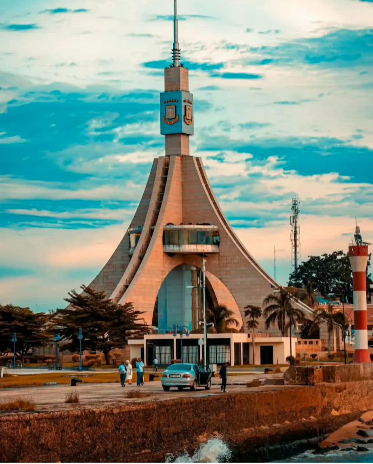 Guinea Ecuatorial, paraíso perdido
